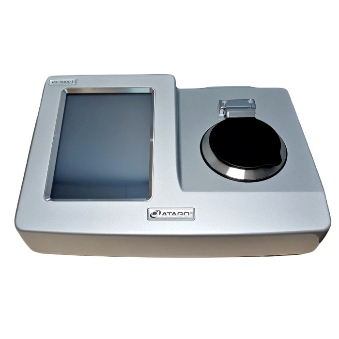 Автоматический рефрактометр ATAGO RX-5000i